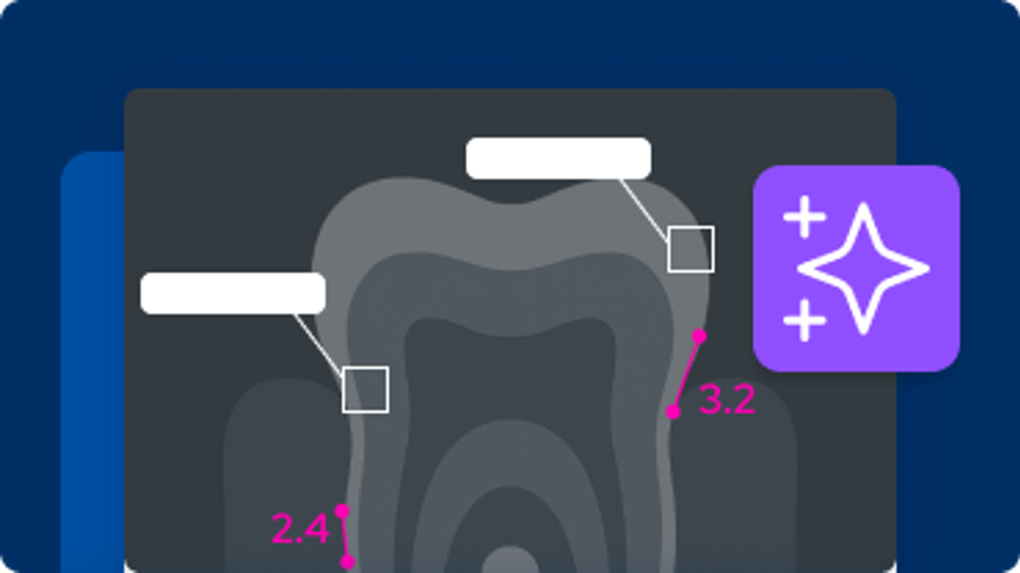 Dentrix Enhances Diagnostic Accuracy with FDA Cleared AI | Dentrix