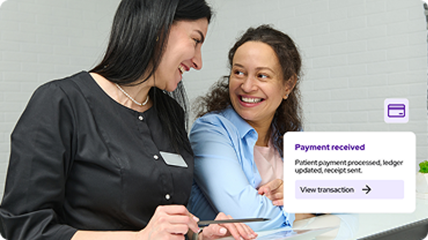 All-in-One Dental Practice Management Platform | Dentrix