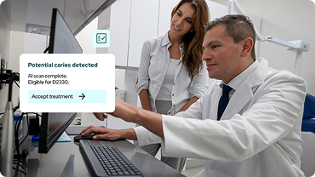 All-in-One Dental Practice Management Platform | Dentrix