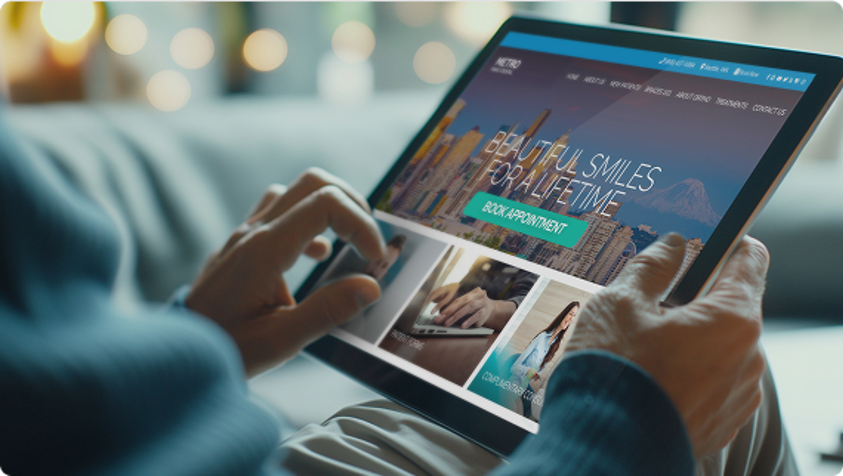 Dentrix Elevates Online Visibility, Get Found and Attract Patients ...