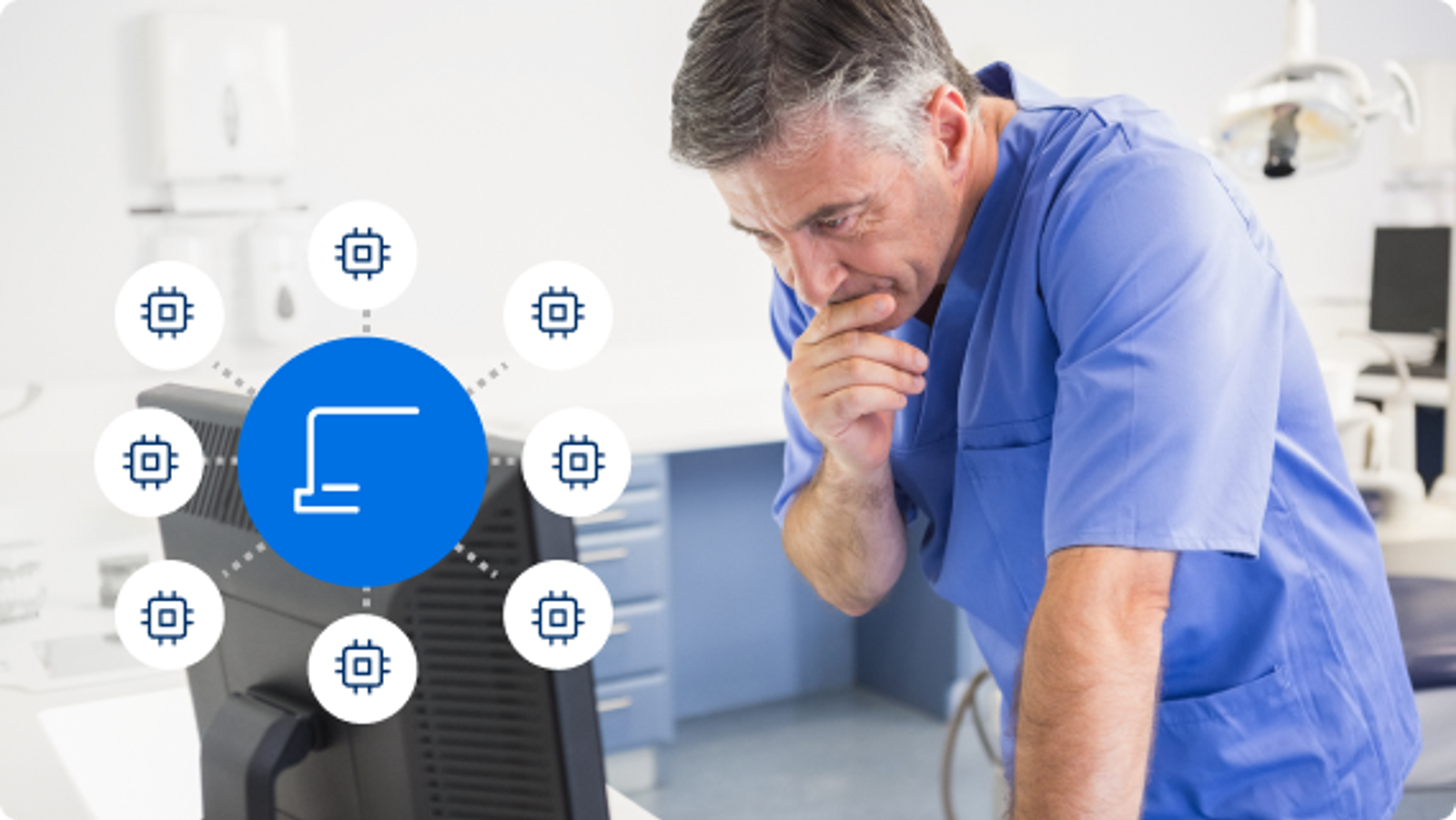 Dentrix API Exchange, Secure Integrations, Centralized Workflows | Dentrix