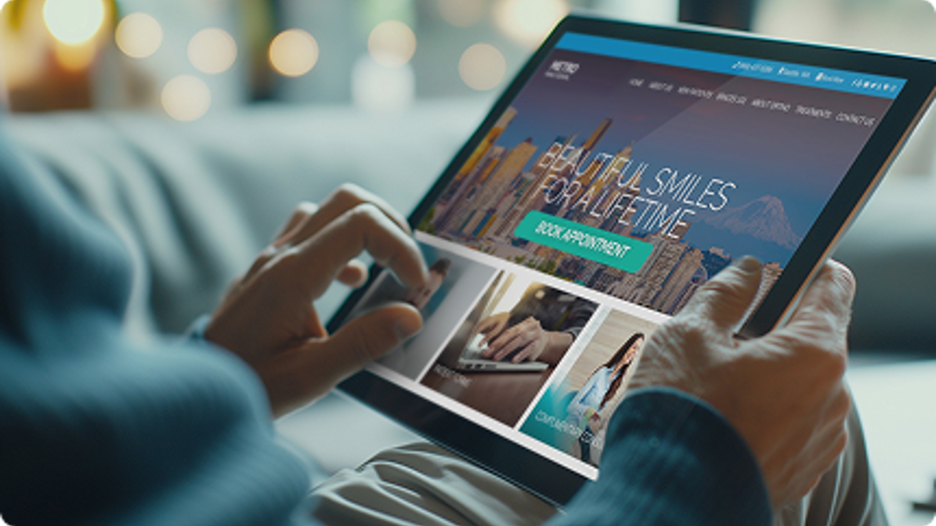 All-in-One Dental Practice Management Platform | Dentrix