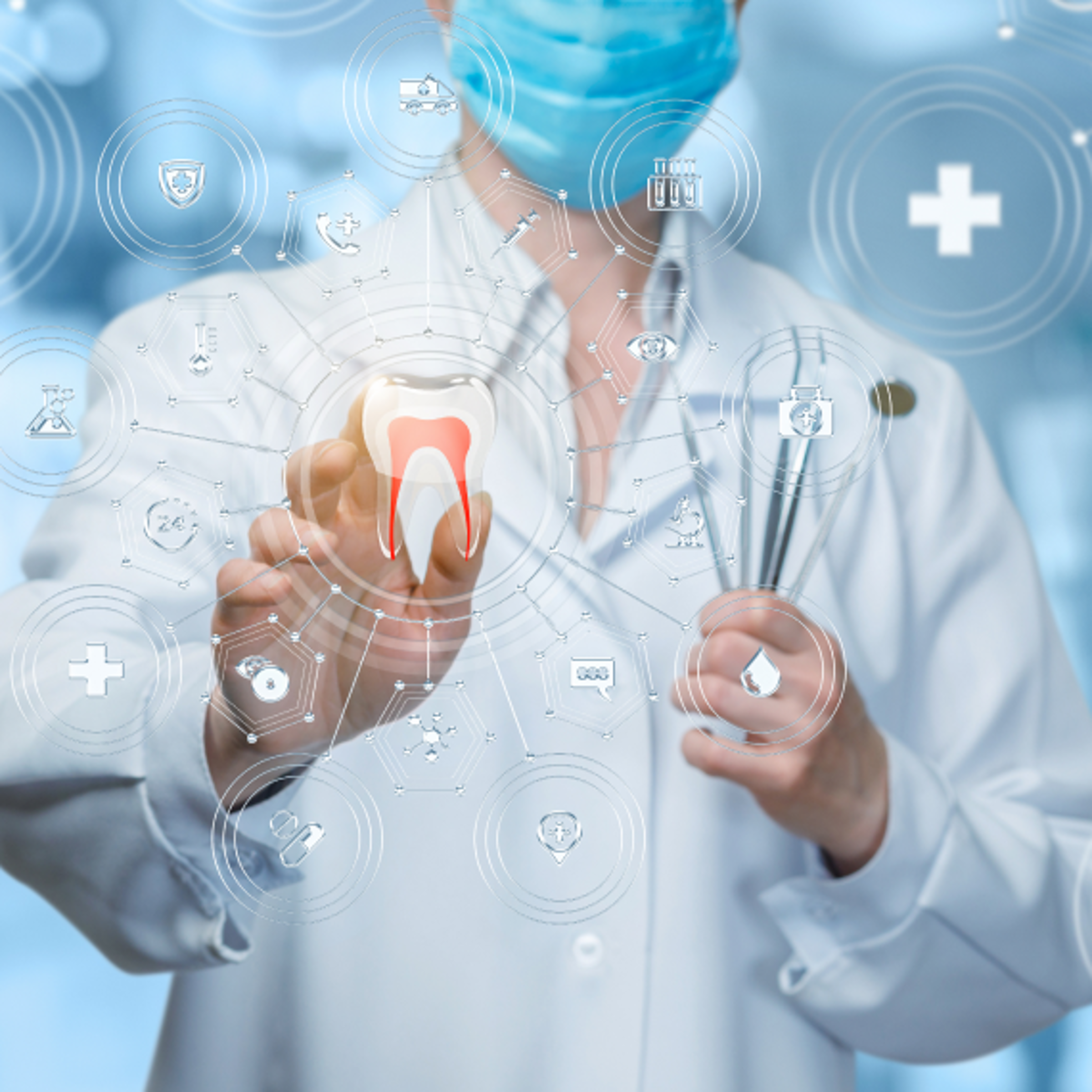 Why Dentrix | The connected dental practice platform | Dentrix