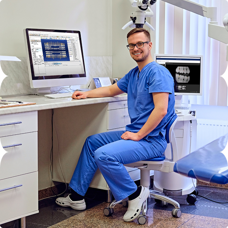 All-in-One Dental Practice Management Platform | Dentrix