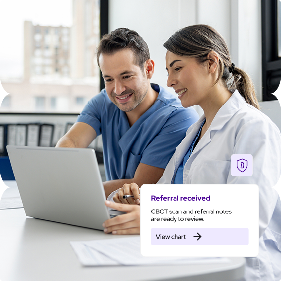All-in-One Dental Practice Management Platform | Dentrix