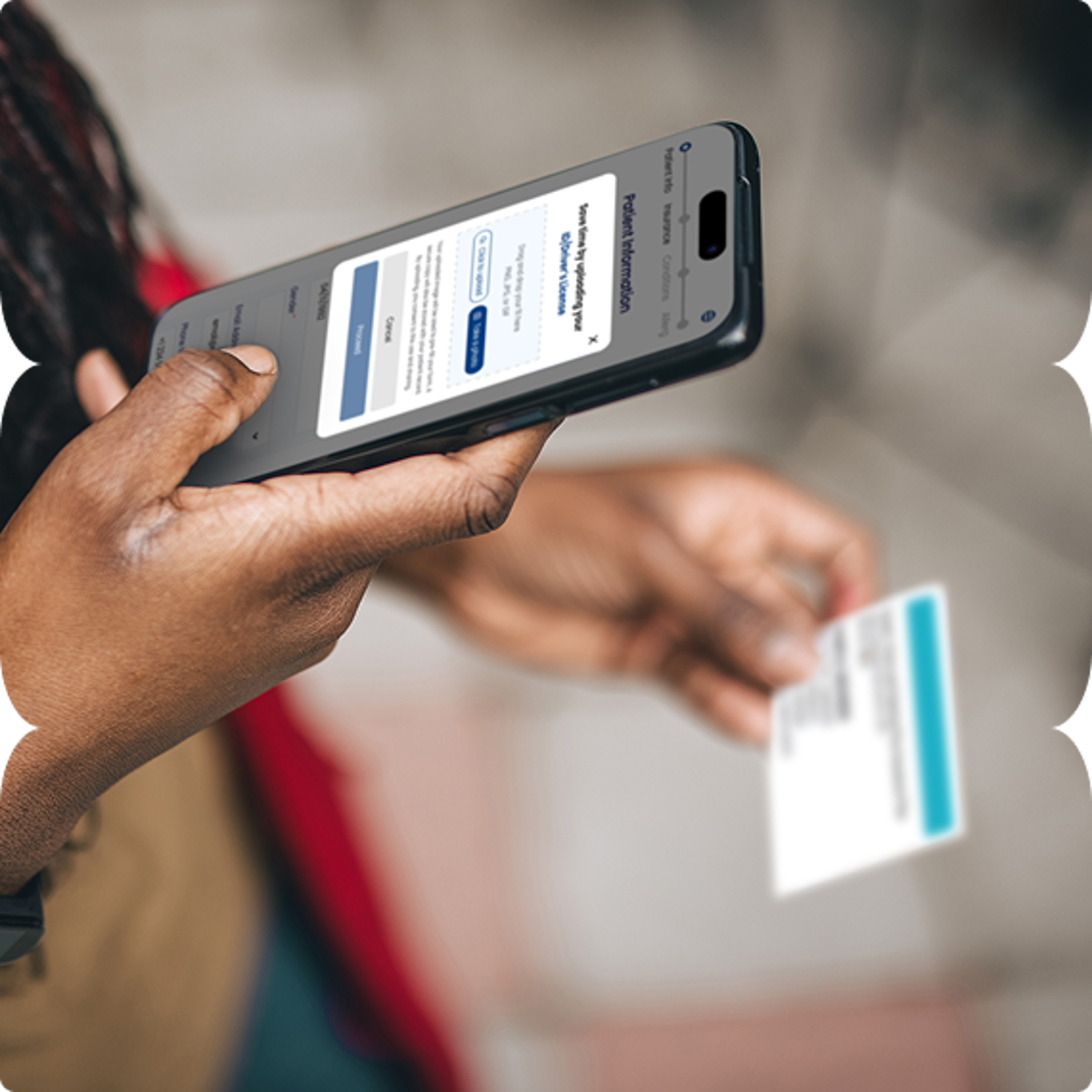 Dentrix Patient Forms Suite - sync data instantly, accurately, and securely right into Dentrix ...