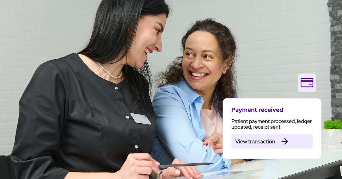 Dental Insurance, Billing and Collections for better cash flow. | Dentrix