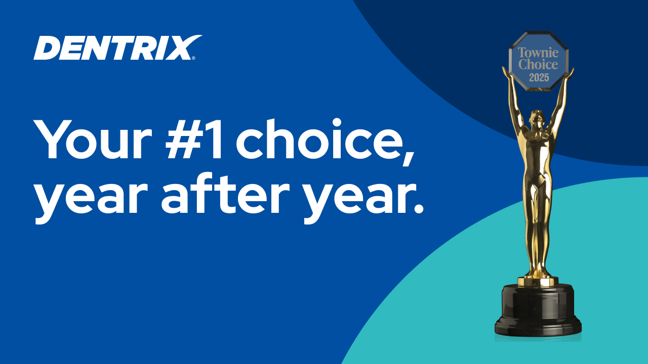 All-in-One Dental Practice Management Platform | Dentrix